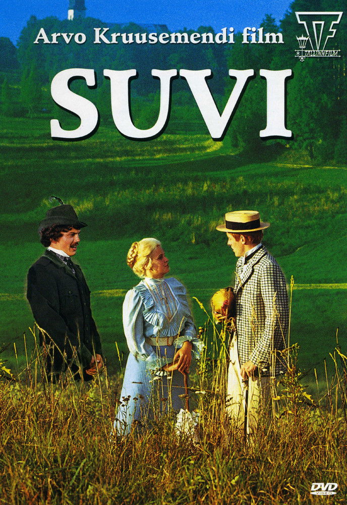 Suvi (1976) – Filmer – Film . nu