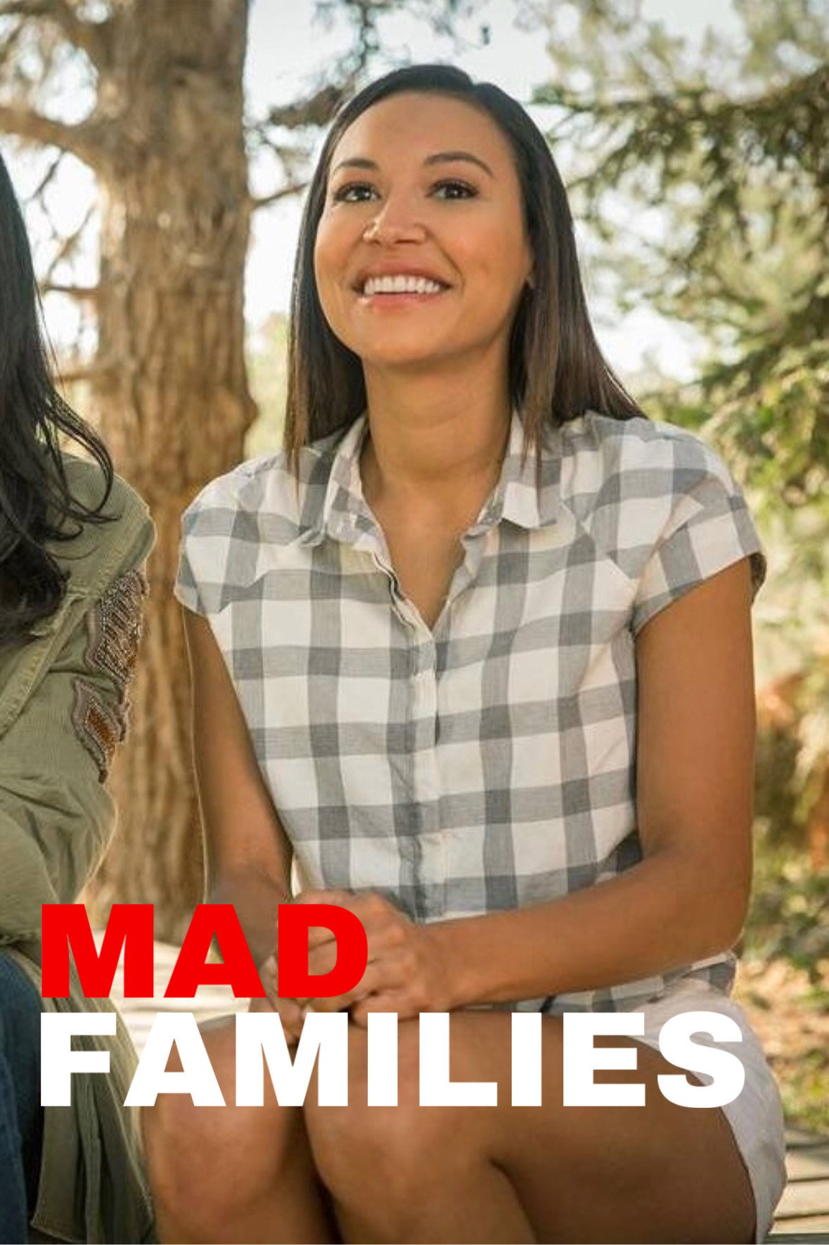 Mad Families (2017) - Posters — The Movie Database (TMDB)