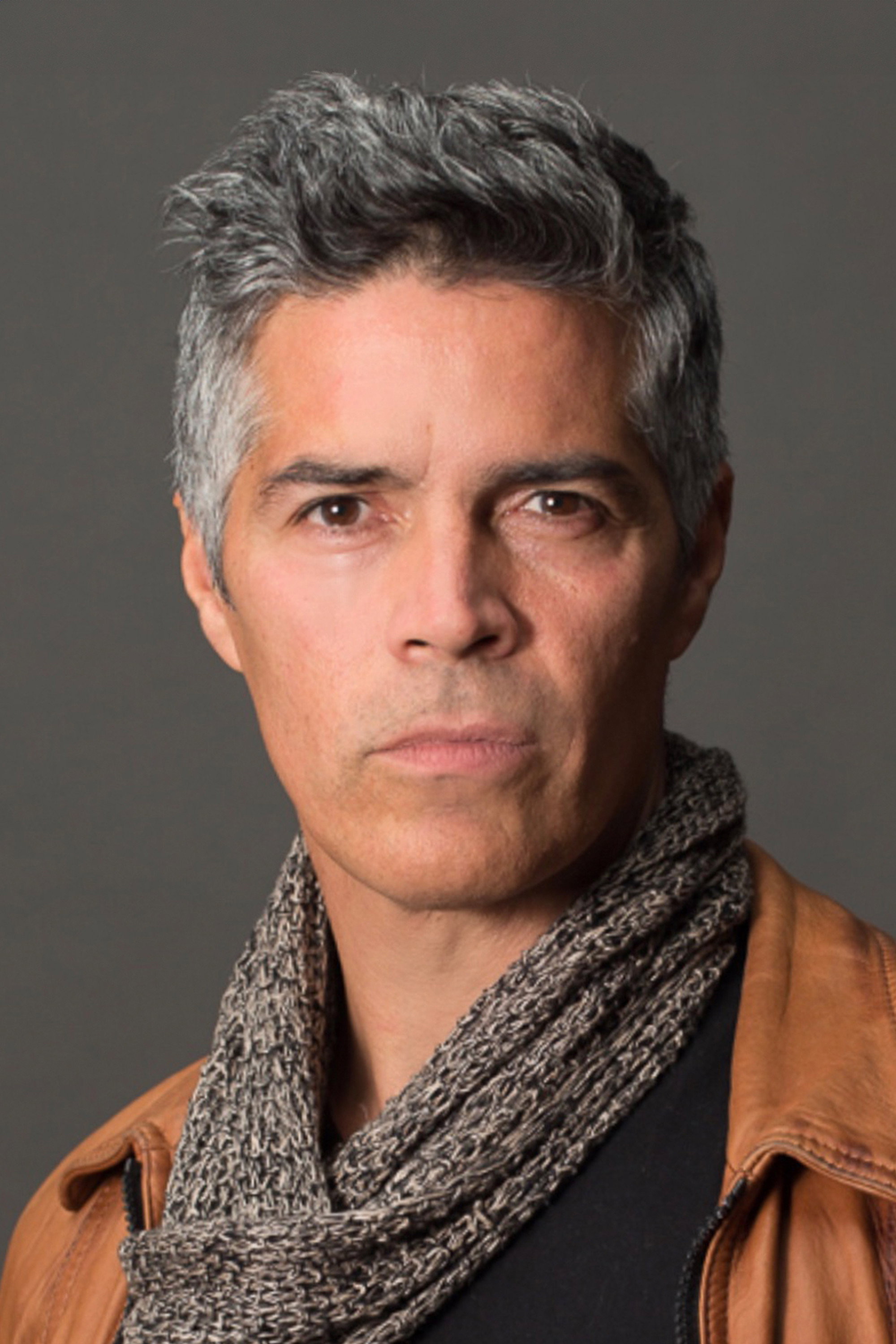 Esai Morales - Profile Images — The Movie Database (TMDB)