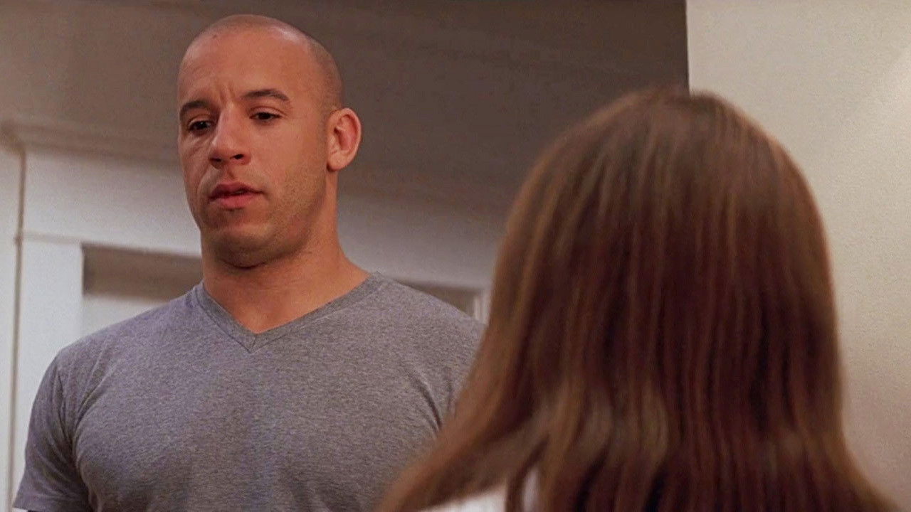 The Pacifier (2005) – Movies – Filmanic