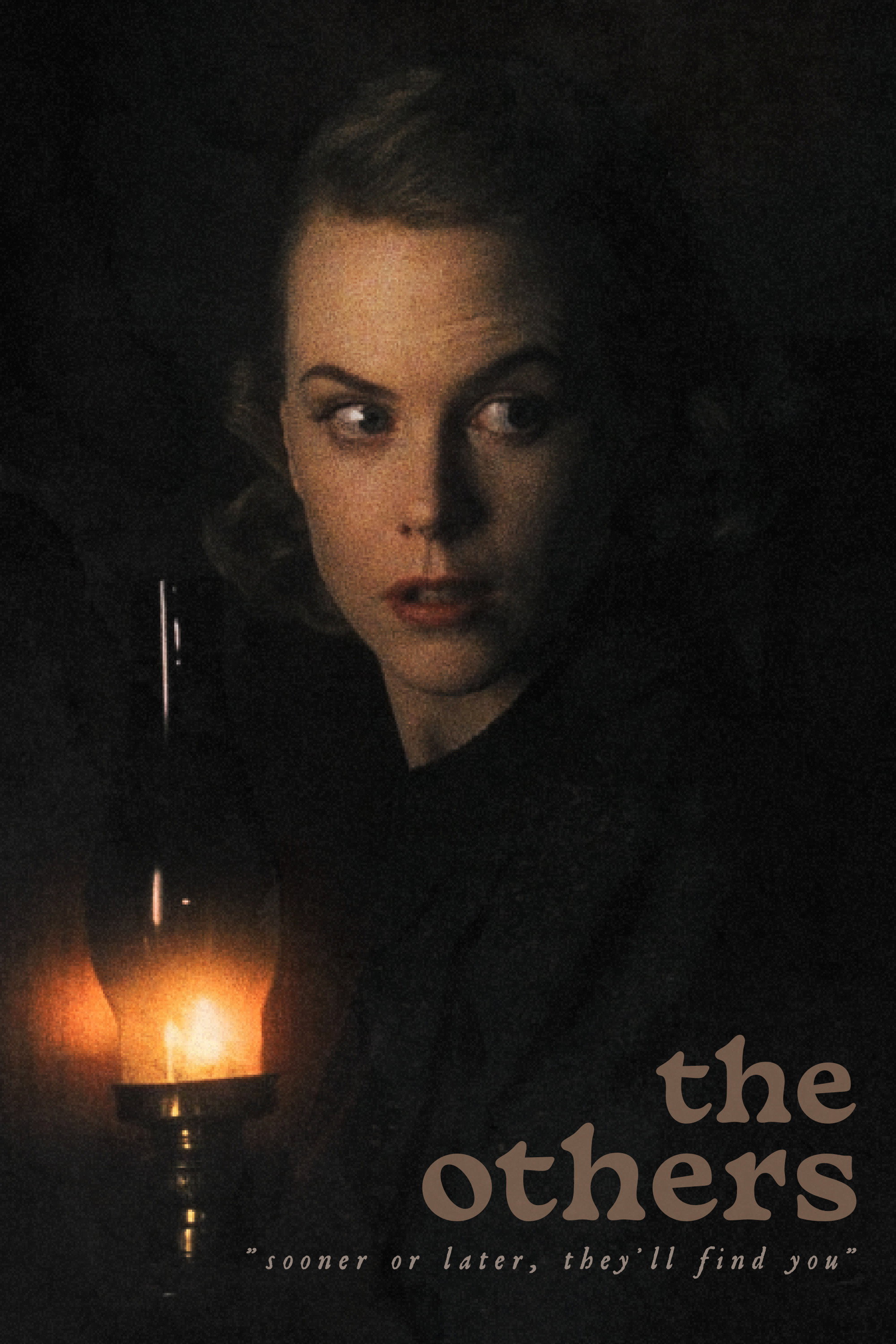 The Others (2001) - Posters — The Movie Database (TMDB)