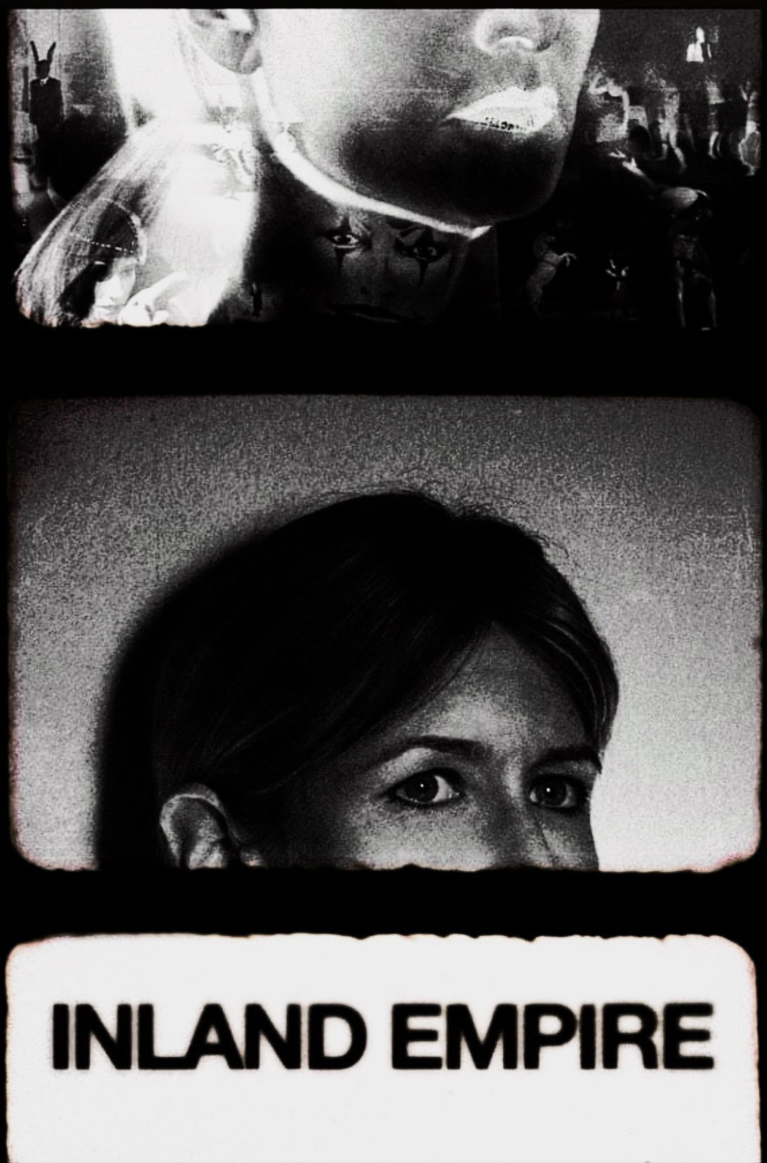 Inland Empire (2006) - Posters — The Movie Database (TMDB)