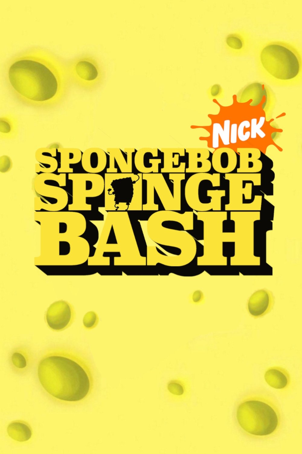 The Ultimate SpongeBob SpongeBash | WFCN