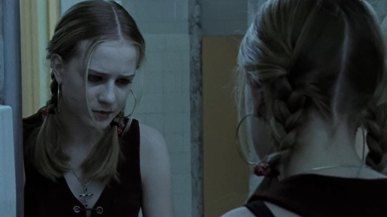Thirteen 2003 AZ Movies