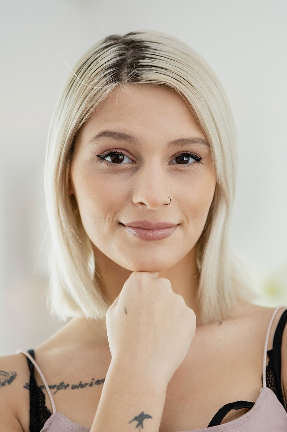 Christy White - Profile Images — The Movie Database (TMDB)