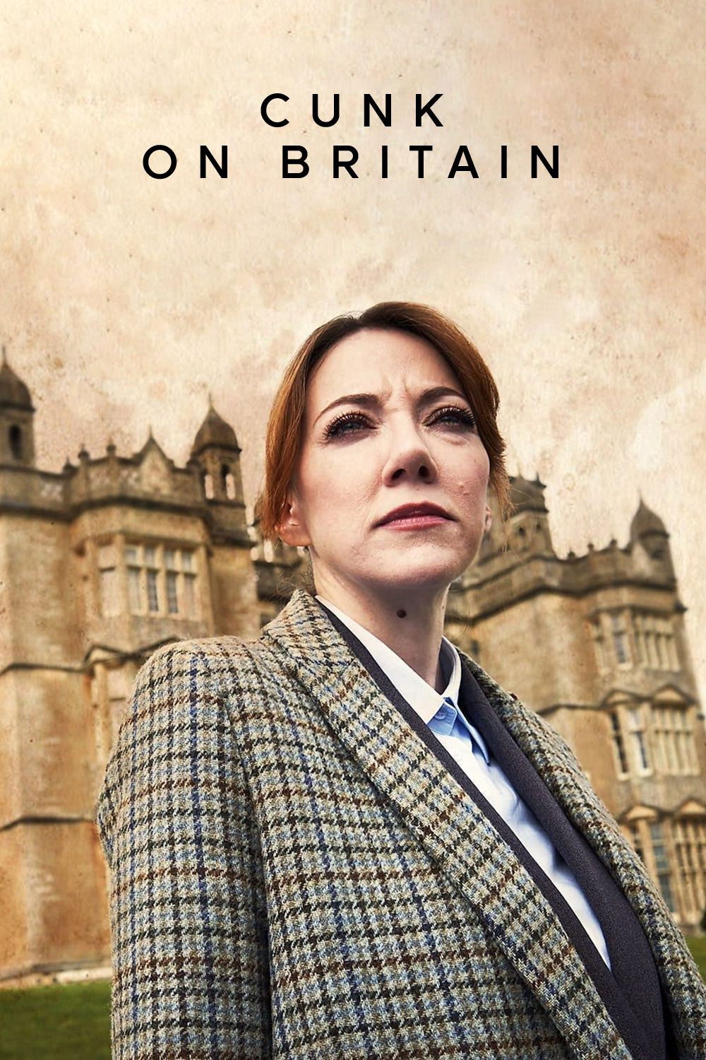 Cunk on... (TV Series 2018-2022) - Posters — The Movie Database (TMDB)
