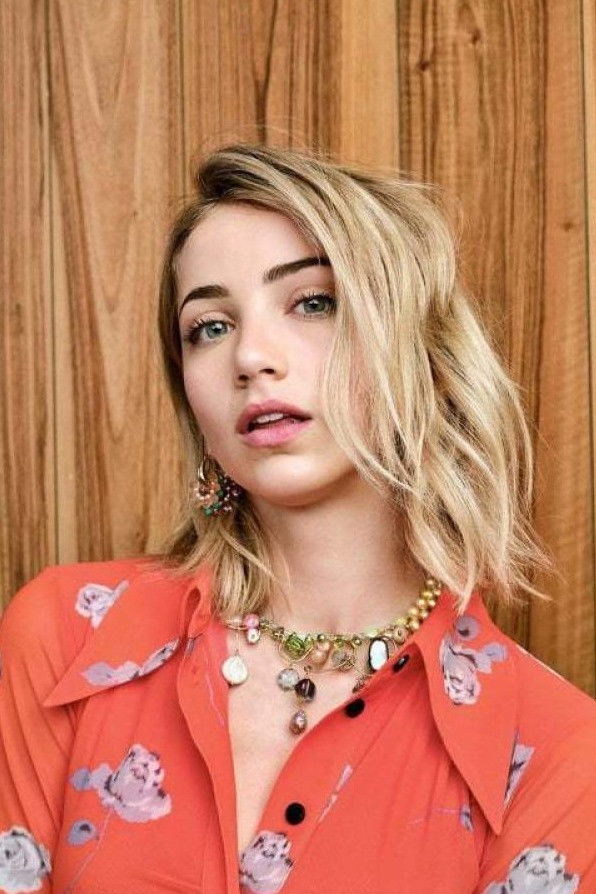 Emily Rudd - Profile Images — The Movie Database (TMDB)