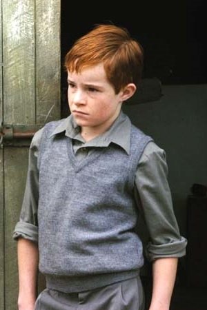 Aaron Murphy – Personer – Film . nu