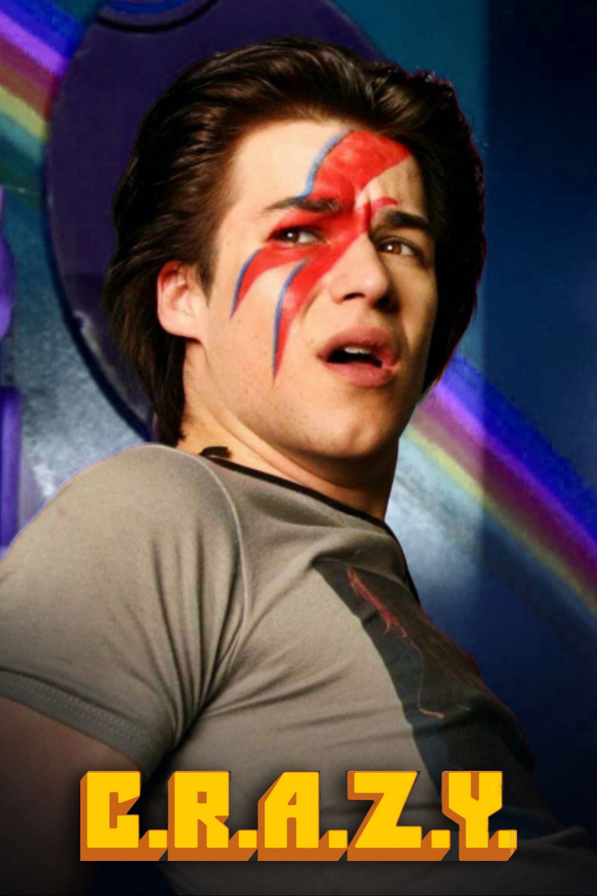 C.R.A.Z.Y. (2005) - Posters — The Movie Database (TMDB)