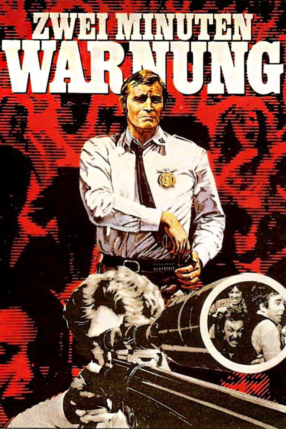 Two-Minute Warning (1976) – Filmer – Film . nu