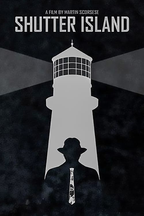 Shutter Island (2010) - Posters — The Movie Database (TMDB)
