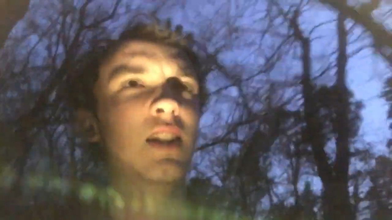 The Creature of Memorial Park (2020) - AZ Movies