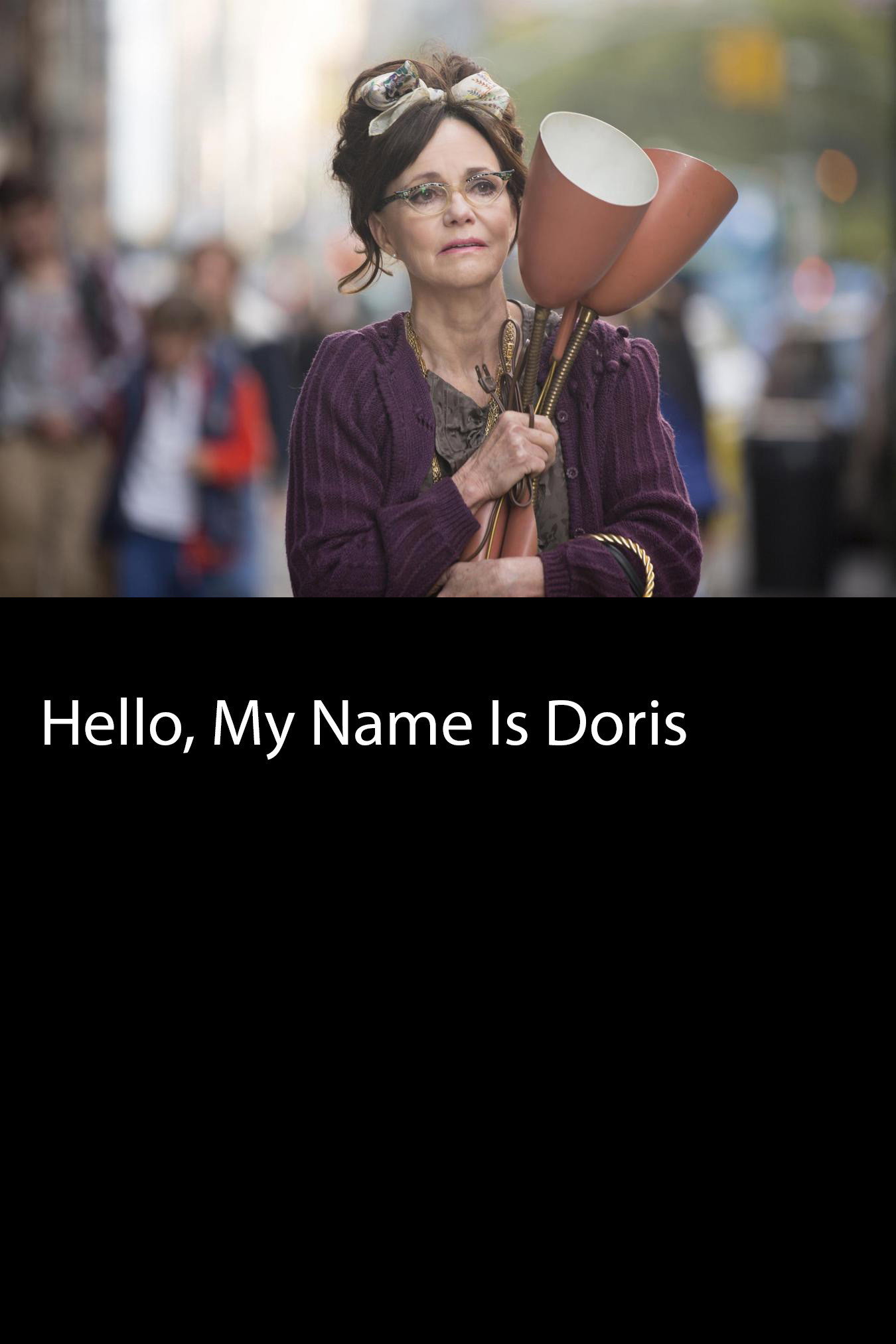 Hello, My Name Is Doris (2015) – Filmer – Film . nu