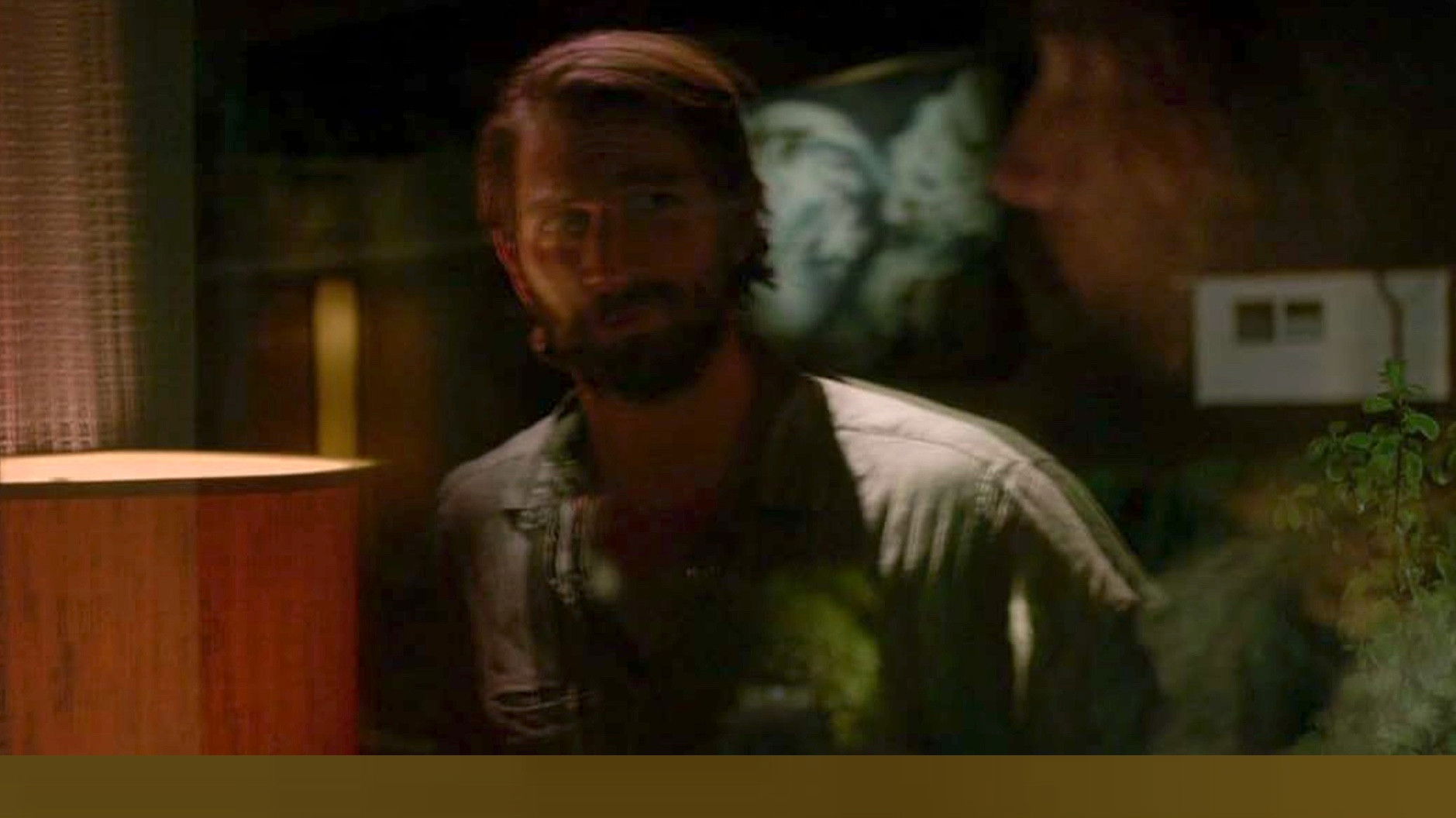 The Invitation (2016) - Backdrops — The Movie Database (TMDB)