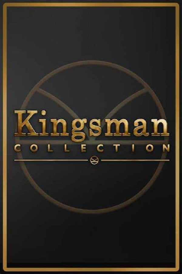 Kingsman Collection - Posters — The Movie Database (TMDB)