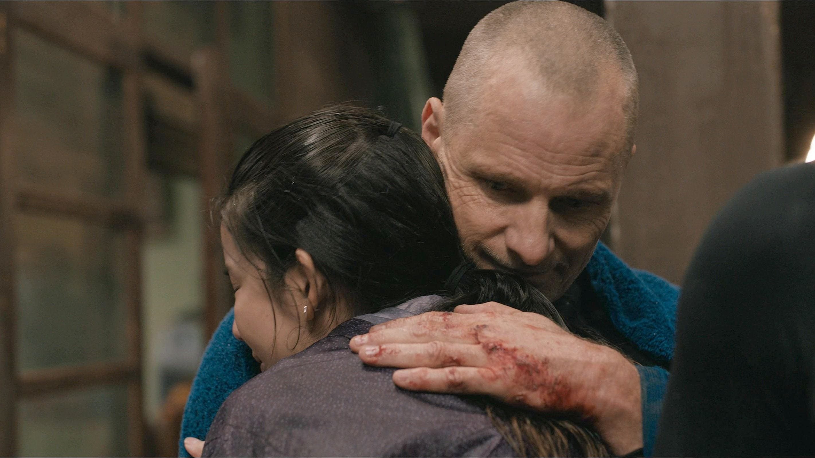 Thirteen Lives (2022) - Backdrops — The Movie Database (TMDB)