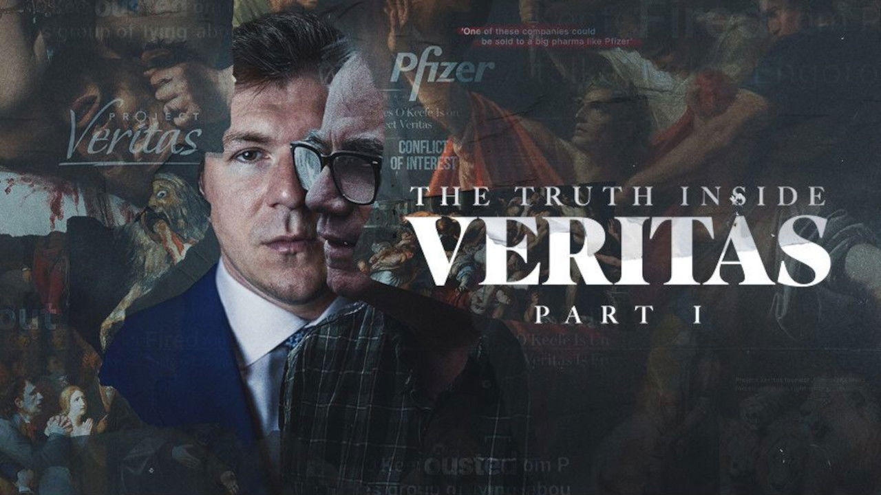 The Truth Inside Veritas: Season 1 - The Truth Inside Veritas: Part I ...