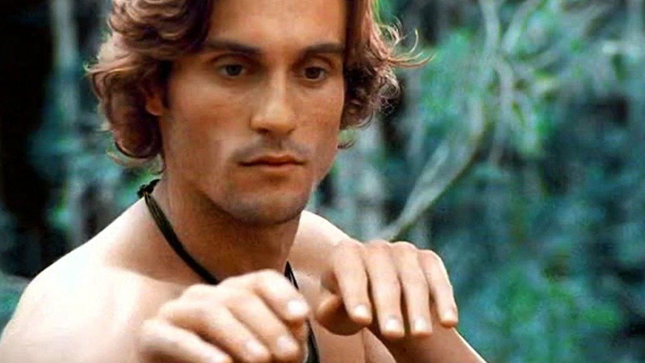 BeastMaster: Season 1 - Obsession (1999) - (S1E2) - Backdrops — The Movie Database (TMDB)