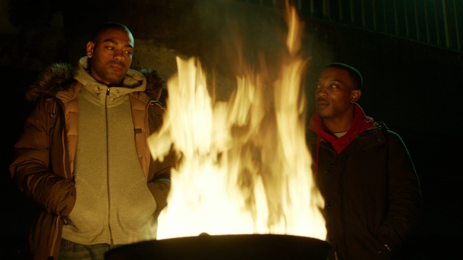 Assistir Top Boy 2 4 Online Adoroepisodios live