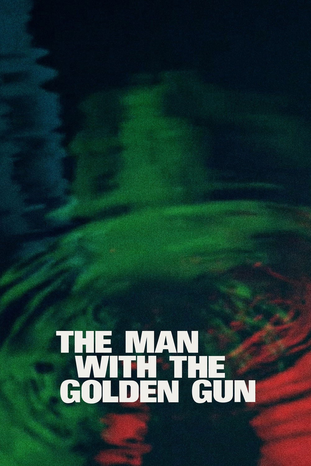 The Man with the Golden Gun (1974) - Posters — The Movie Database (TMDB)