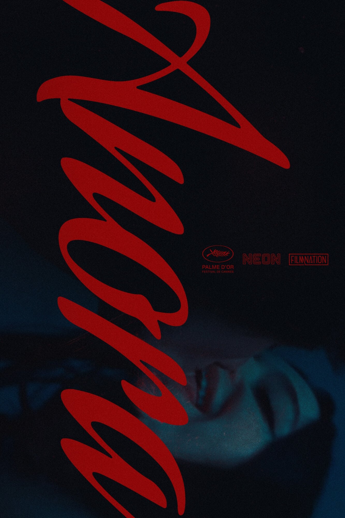 Anora (2024) - Posters — The Movie Database (TMDB)