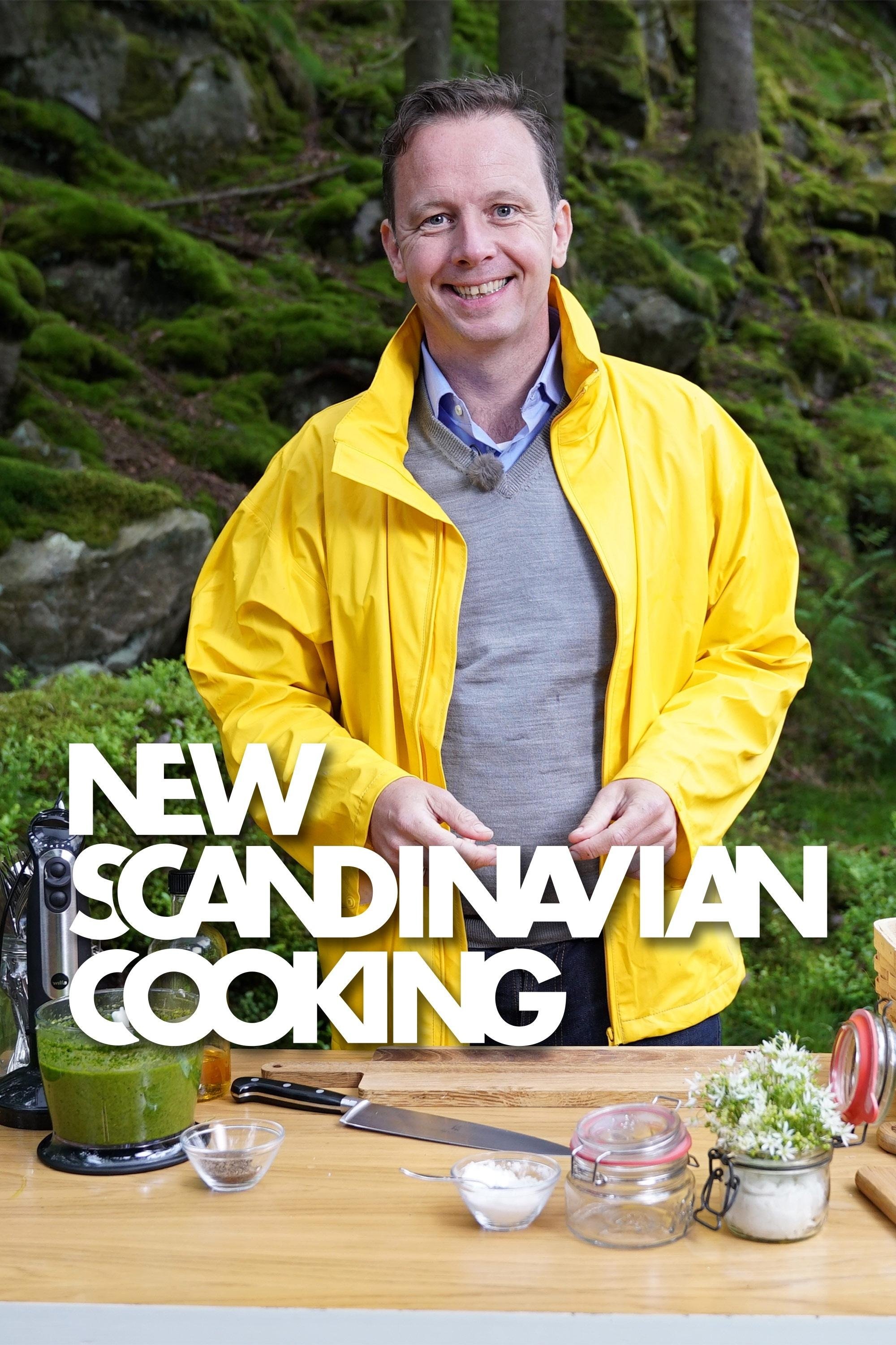 Постери New Scandinavian Cooking (2003- )