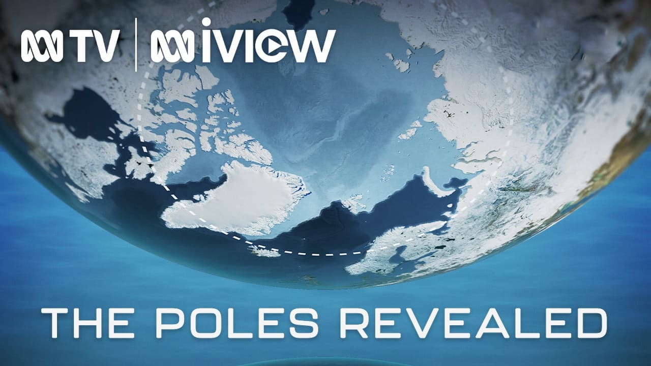 The Poles Revealed (2022) - Plex