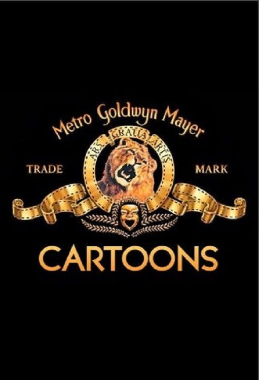 MGM Cartoons (1934) | The Poster Database (TPDb)