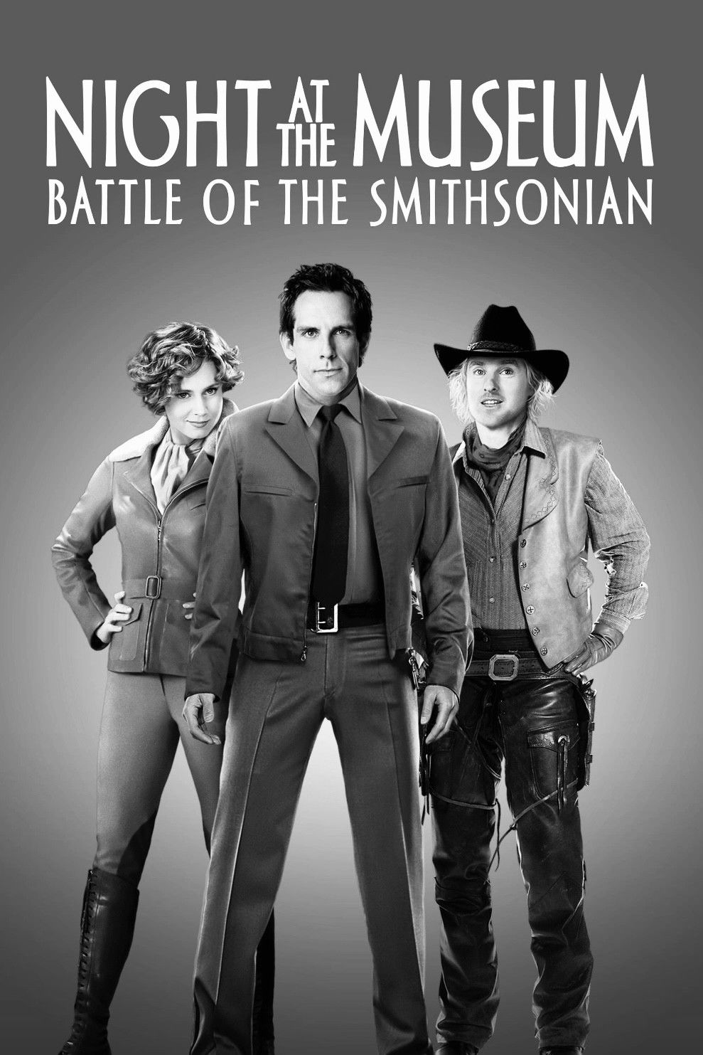 Night at the Museum: Battle of the Smithsonian (2009) - Posters — The ...