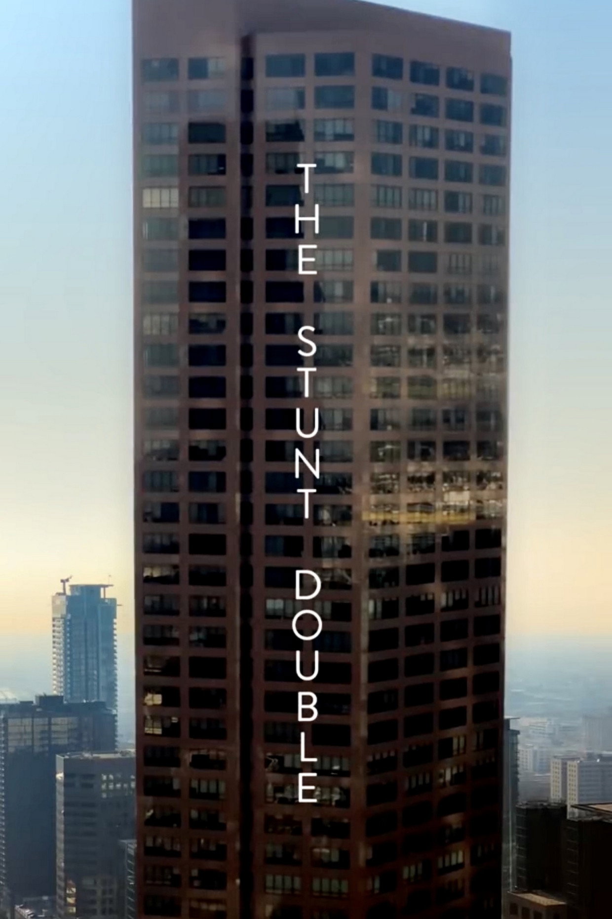 The Stunt Double (2020) – Filmer – Film . nu
