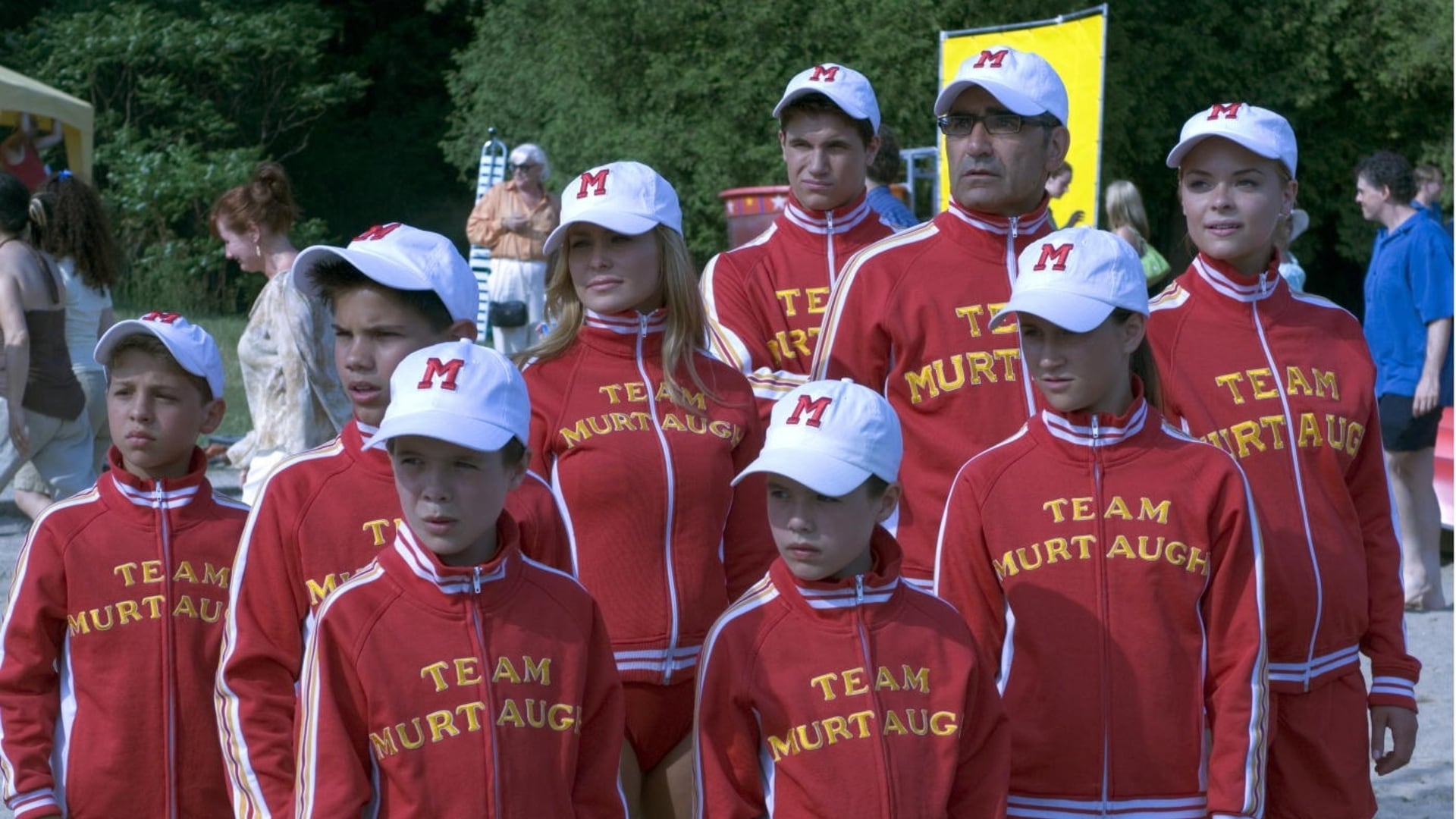 Cheaper by the Dozen 2 (2005) - Backdrops — The Movie Database (TMDb) Cheaper by the Dozen 2 (2005) - Backdrops — The Movie Database (TMDb)