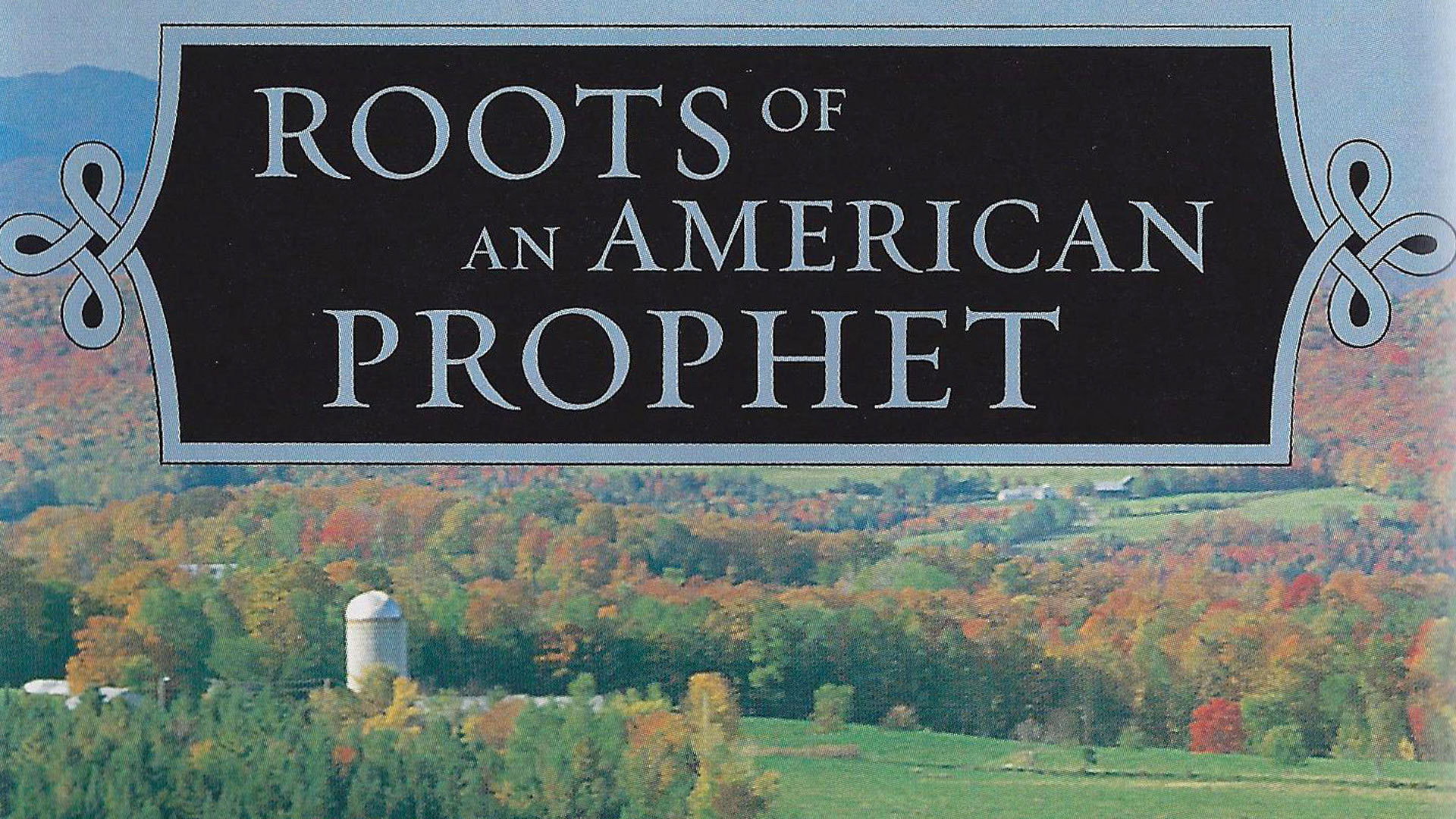 The Docudrama of the Restoration: Season 1 - Roots of an American ...
