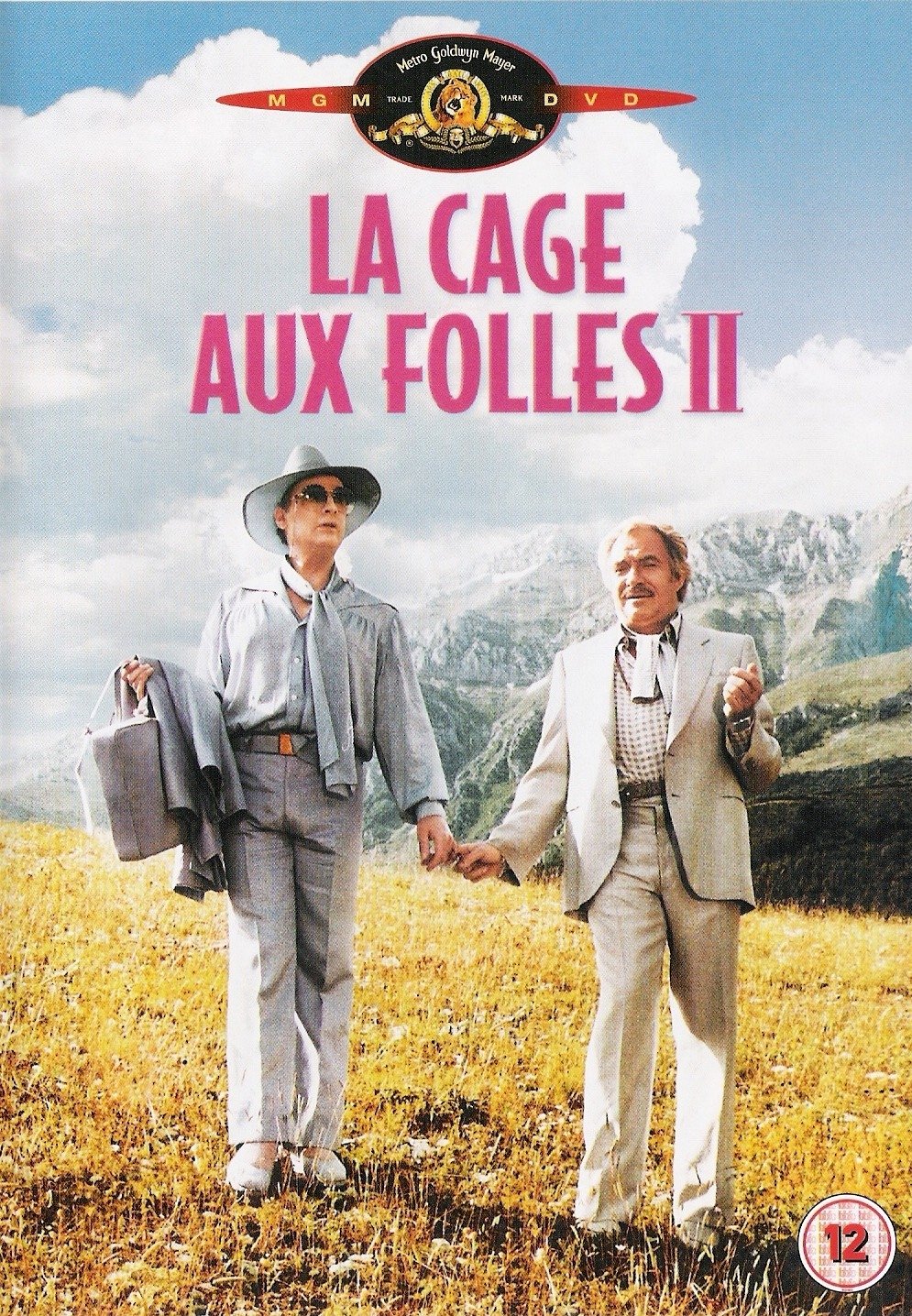 La Cage aux folles II (1980) Altyazı | ALTYAZI.org La Cage aux folles II (1980) Altyazı | ALTYAZI.org