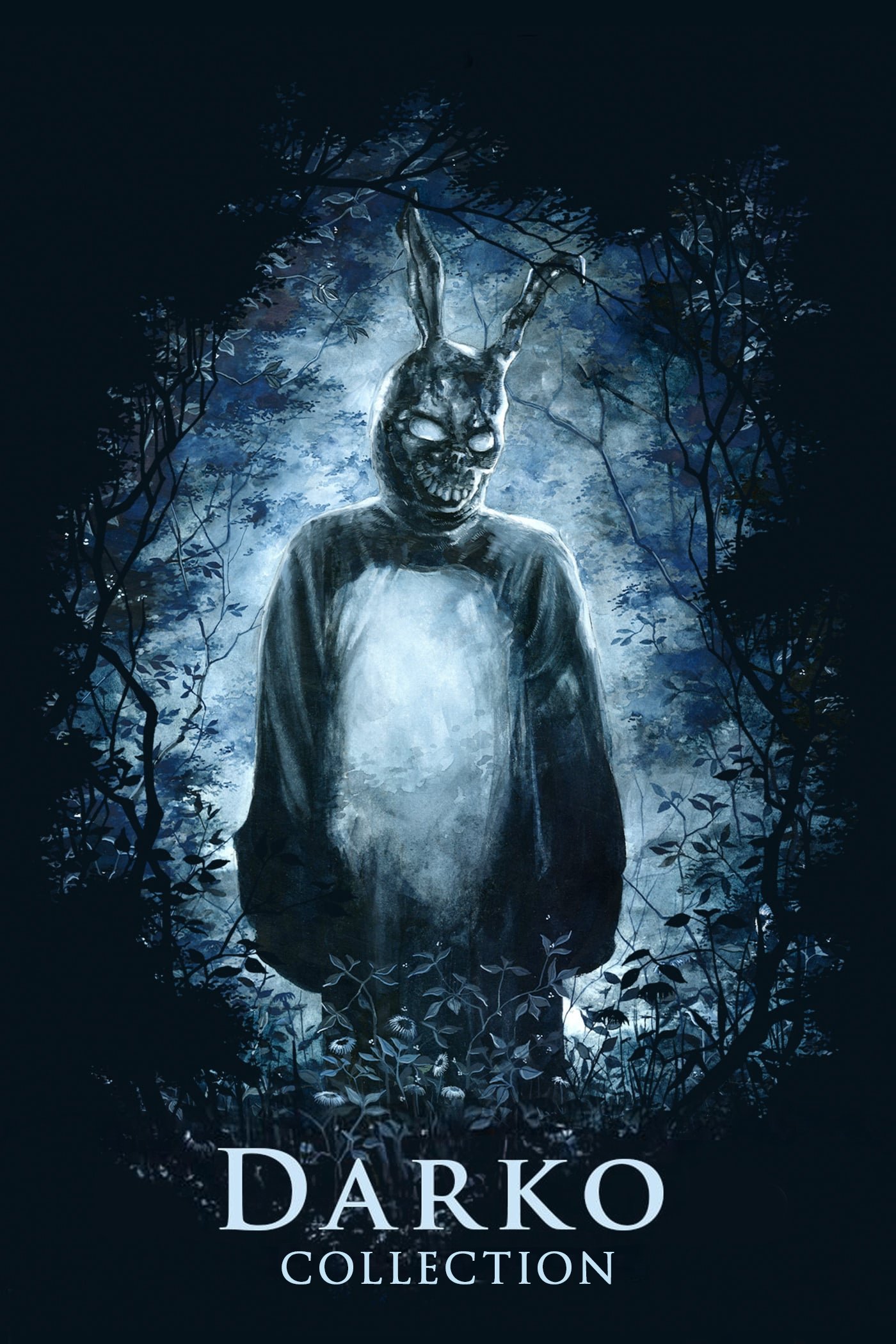 Darko Collection - Posters — The Movie Database (TMDB)