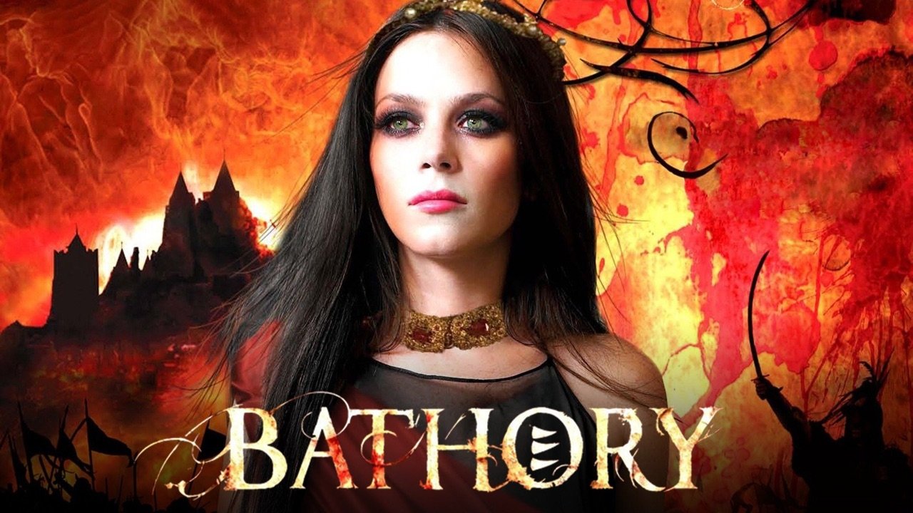 Bathory 2008 Filmer Film Nu