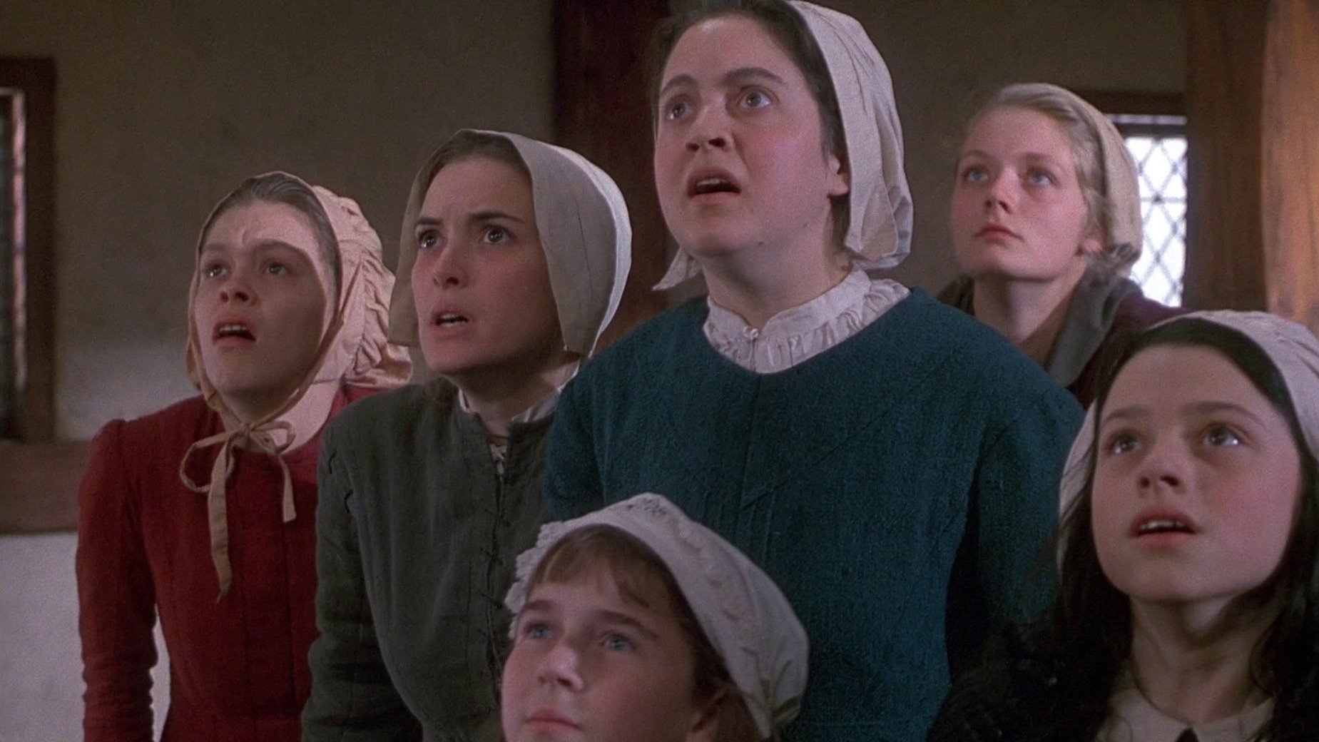 Las Brujas De Salem Tu Cartelera Las Brujas De Salem Tu Cartelera