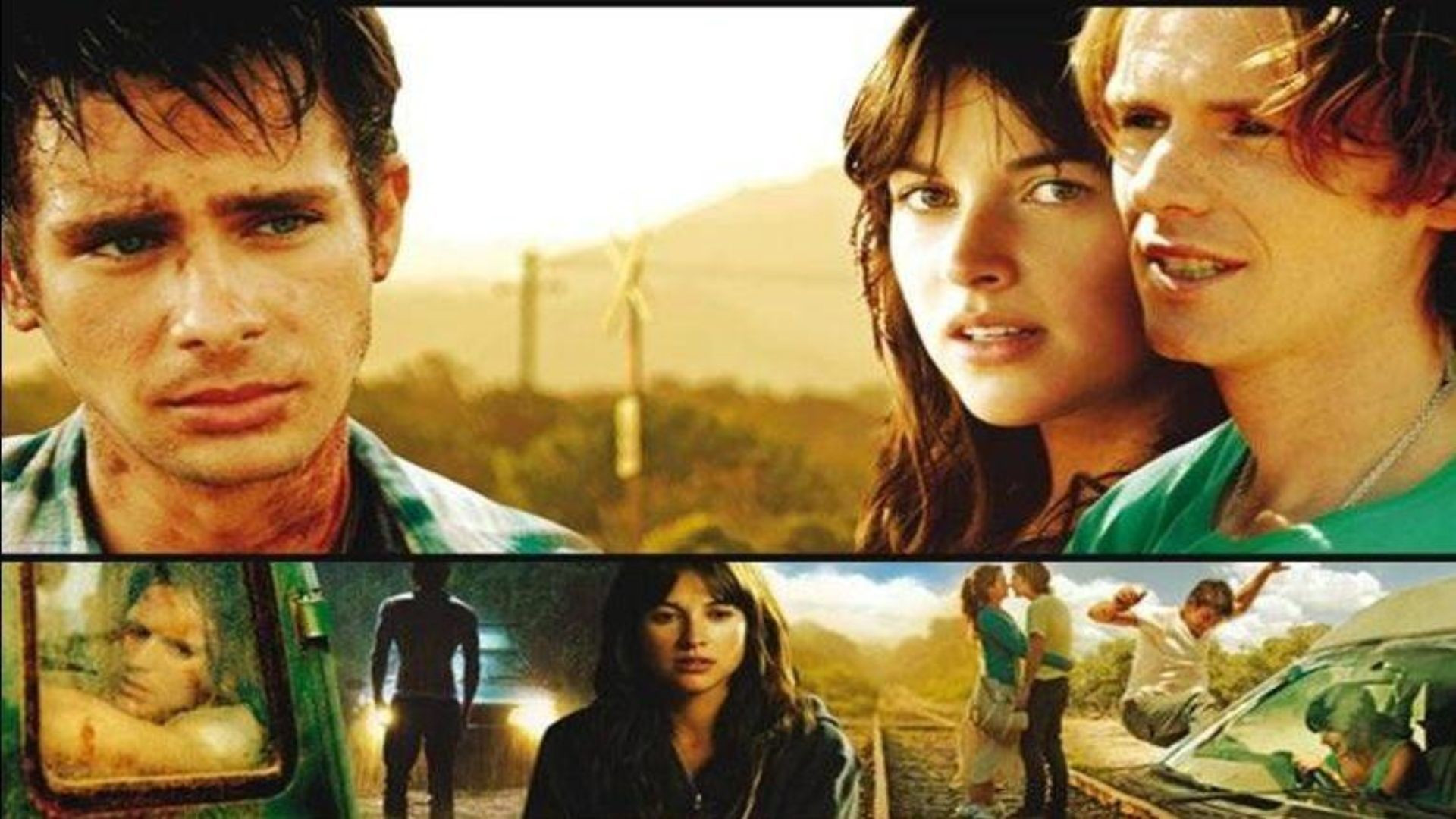 Gone (2006) – Filmer – Film . nu