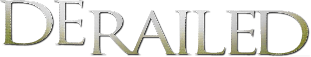 Derailed (2005) - Logos — The Movie Database (TMDB)