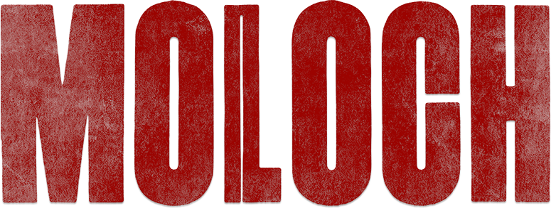 Moloch (2022) - Logos — The Movie Database (TMDB)
