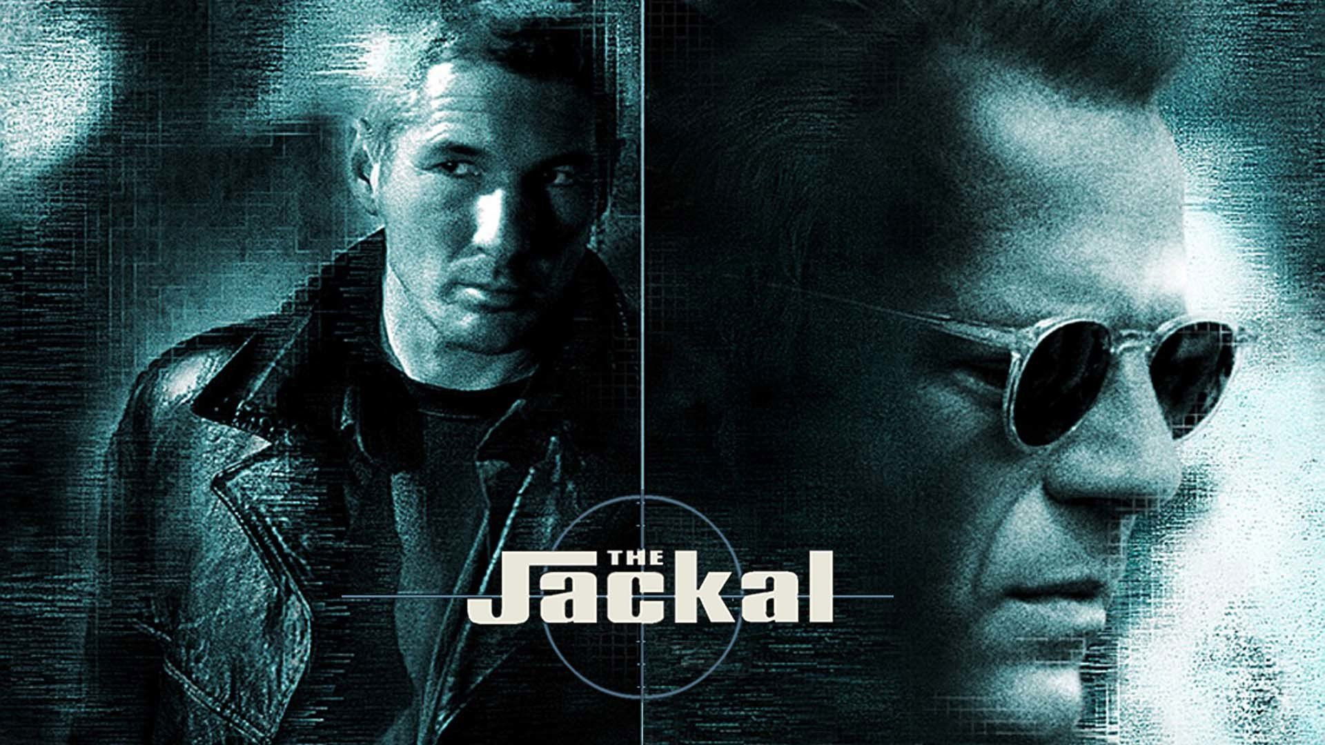 The Jackal (1997) - Backdrops — The Movie Database (TMDb)