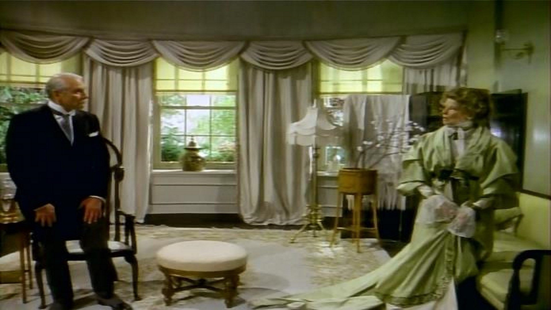 Love Among the Ruins (1975) – Filmer – Film . nu