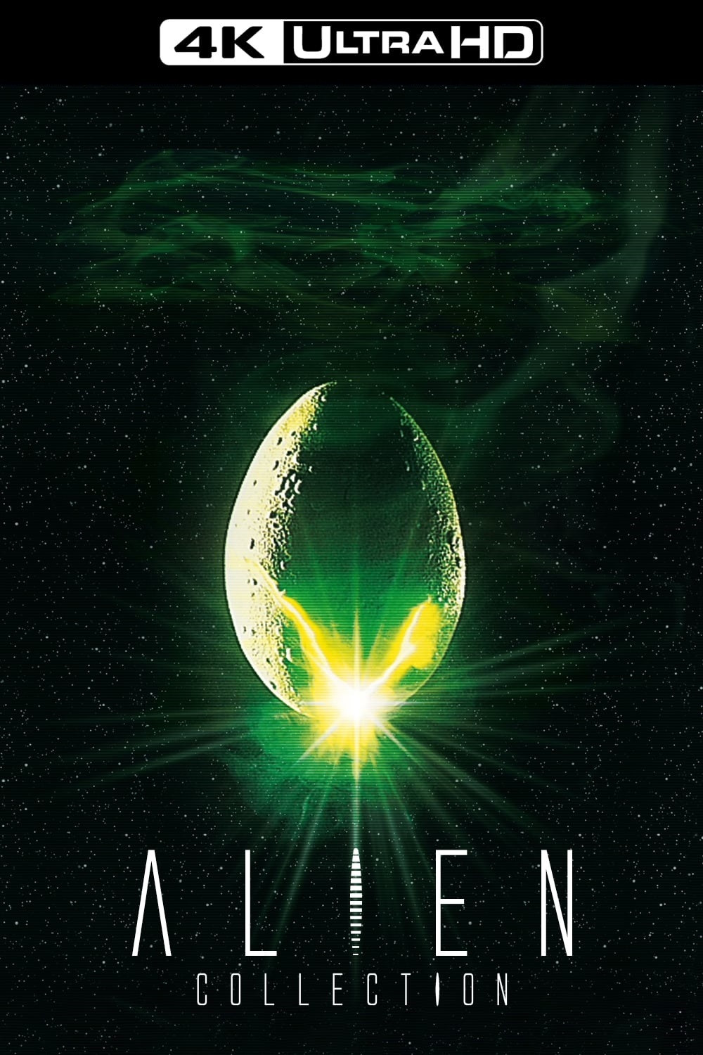 Alien Collection - Posters — The Movie Database (TMDB)