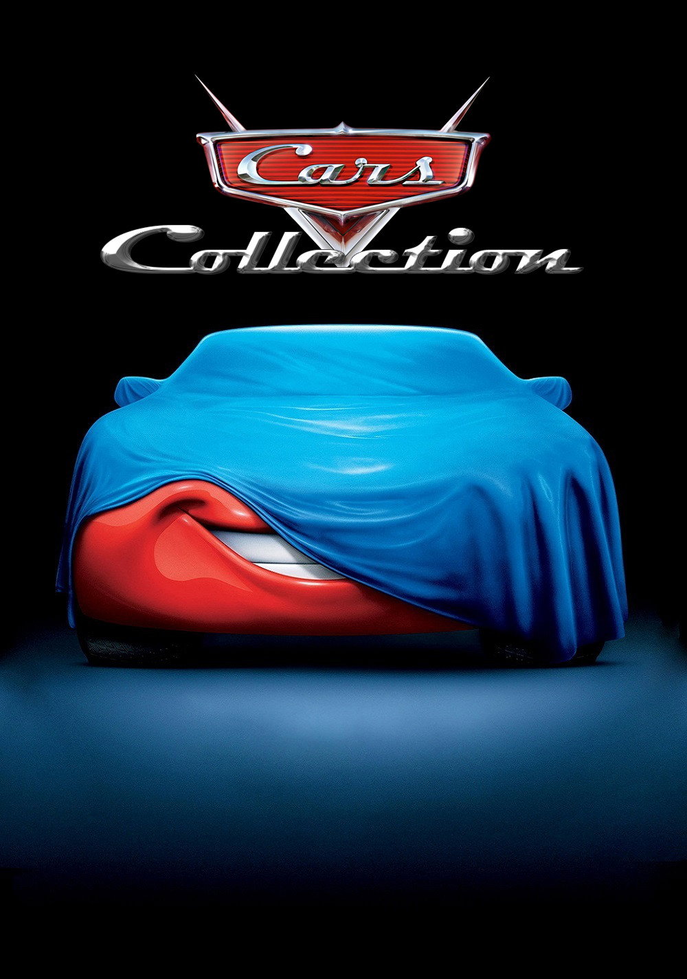 Cars Collection - Posters — The Movie Database (TMDB)