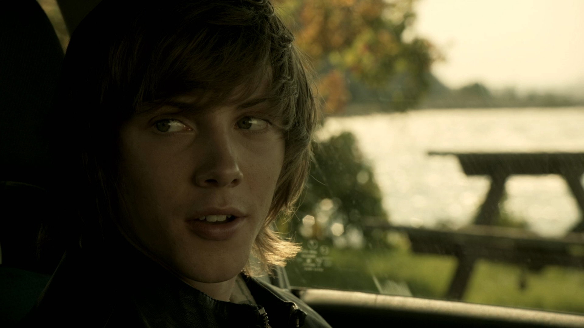 Hemlock Grove: Season 1 - The Crucible (2013) - (S1E6) - Backdrops ...