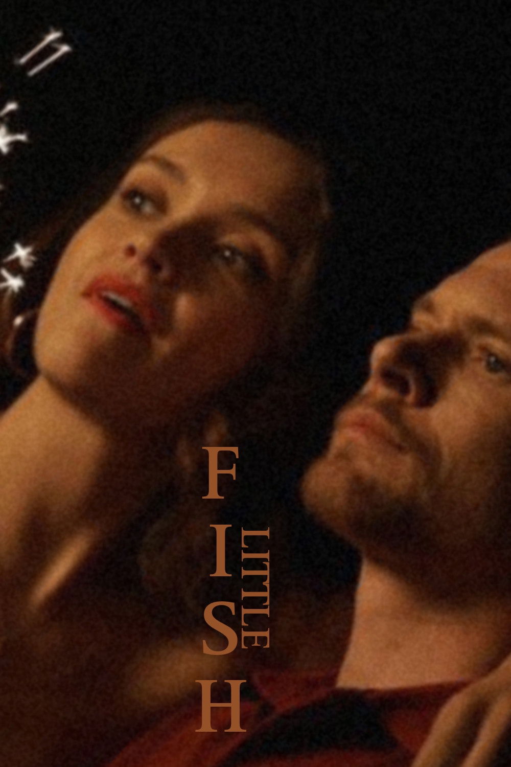Little Fish (2021) - Posters — The Movie Database (TMDB)