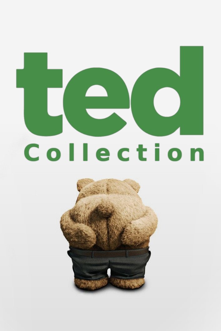 Ted Collection - Posters — The Movie Database (TMDB)