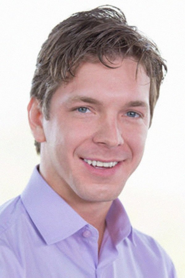 Markus Dupree Profile Images — The Movie Database Tmdb