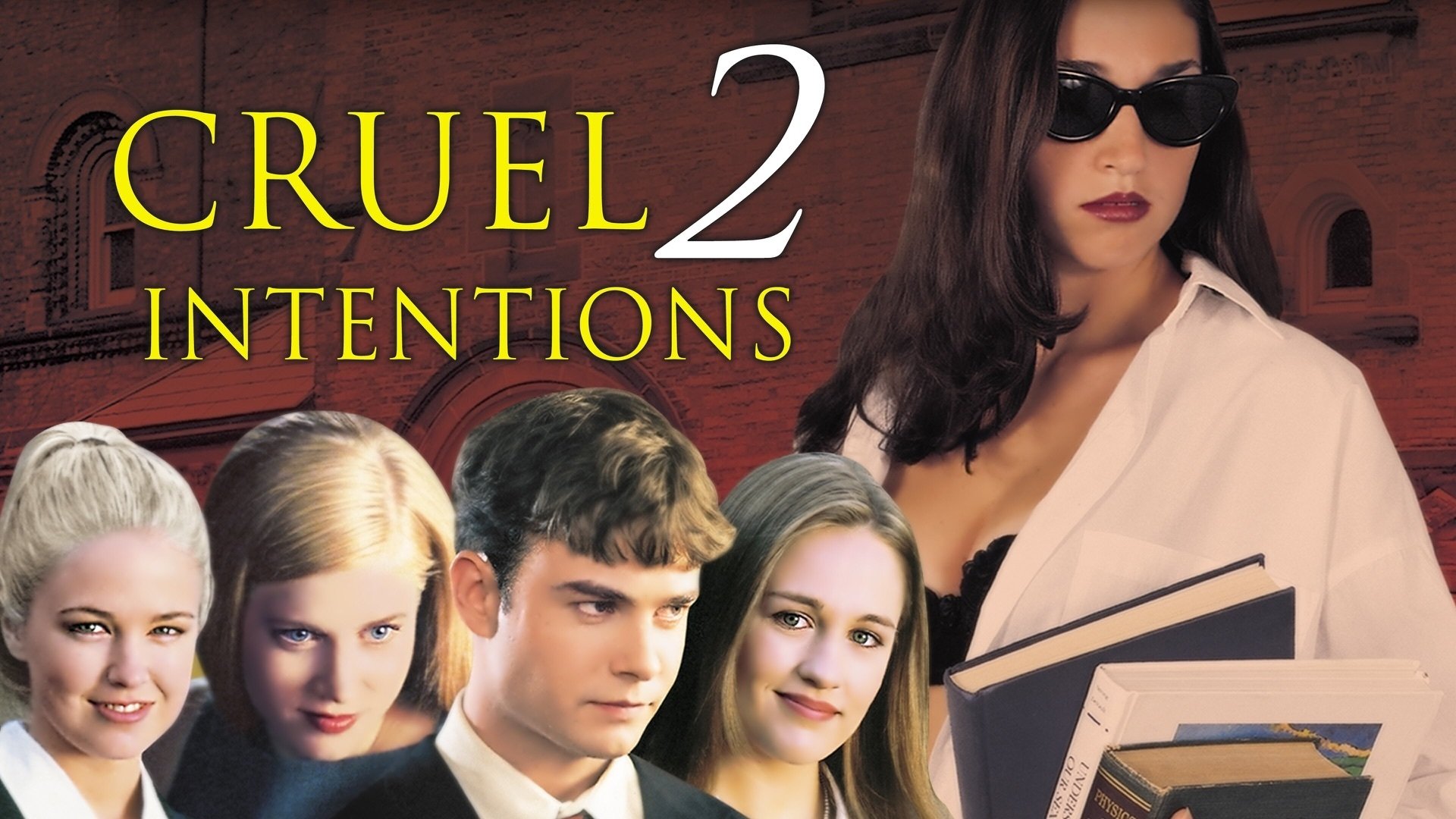 Cruel Intentions 2 2000 Filmer Film Nu