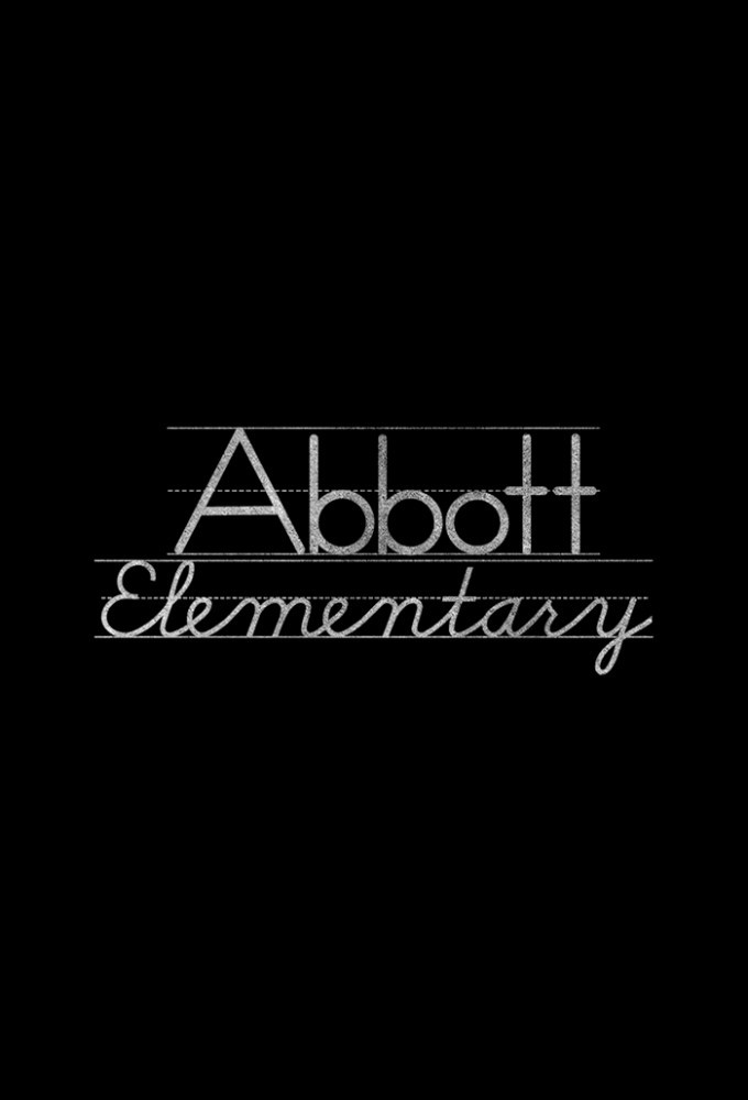 Abbott Elementary (TV Series 2021- ) - Posters — The Movie Database (TMDB)
