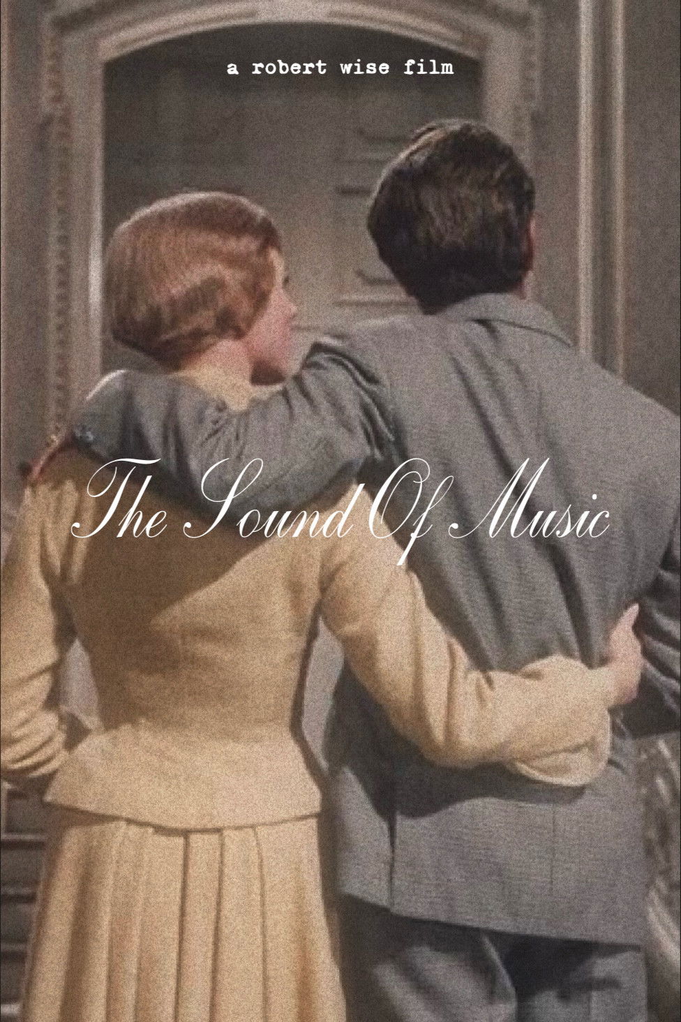 The Sound of Music (1965) - Posters — The Movie Database (TMDB)